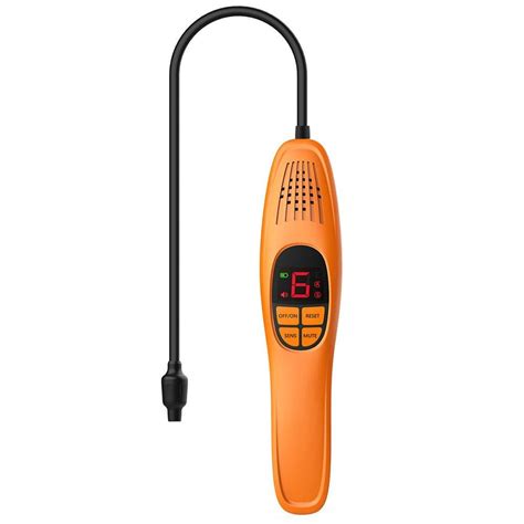 Elitech LD-100+ течеискатель фреона и хладагентов электронный - купить ...