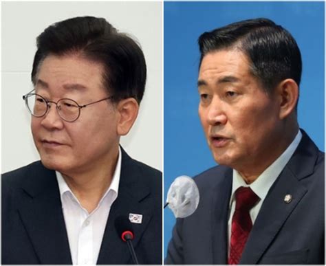 신원식 ‘잼버리 조기퇴영 전북연맹에 “국민 배신” 이재명 “이런 게 2차 가해”