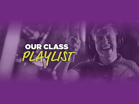 Our Class Playlist Empowered