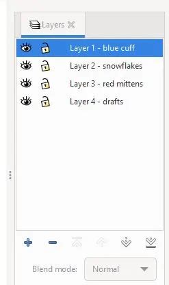 How To Merge Layers In Inkscape Easy Tutorial