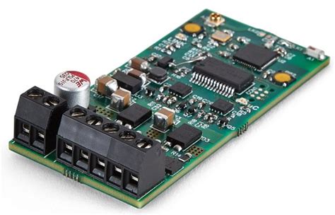 Tiny 4 Channel LED Controller Power Gems