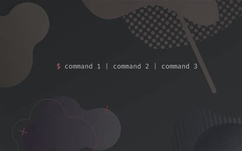 Introduction To Piping In Linux Bytexd