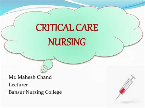 Icu Pptx
