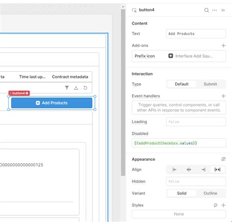 Control The Selected State Of A Checkbox In A List View Using A Select All Checkbox 💬 App