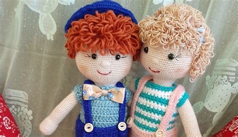 ნაქსოვი სათამაშოები Home