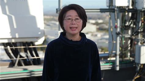 Mwc2023 How Qualcomm Uses Ai To Enhance 5g E2e Communication Youtube