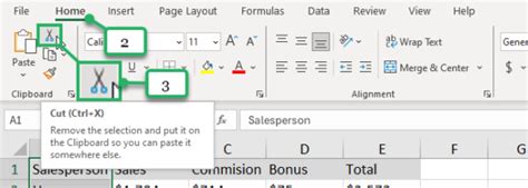 How To Move Cells In Excel Easy Step By Step Guide Spreadsheeto