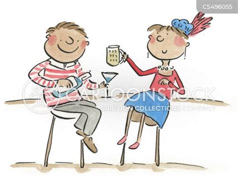 Pouring Beers Cartoons And Comics Funny Pictures From Cartoonstock