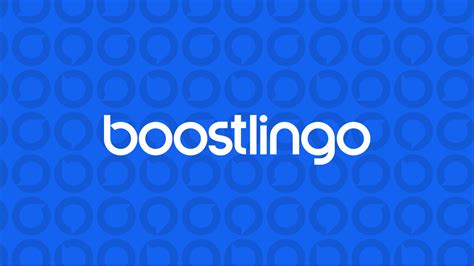 Boostlingo Has Received Your Submission