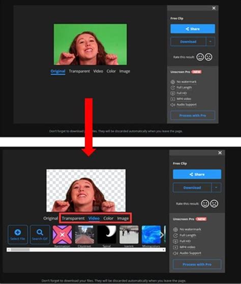 How To Remove Green Screen From Images Without Photoshop BGremover