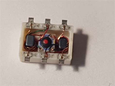 Ade 1 24 Double Balanced Rf Mixers Qrpblog