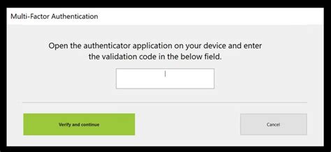 windows rdp et authentification multifacteur mfa avec userlock