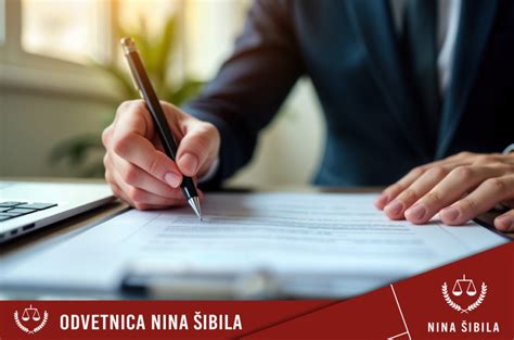 Dedna Izjava Odvetnik Nina Šibila Dedna Izjava Odvetnik Nina Šibila