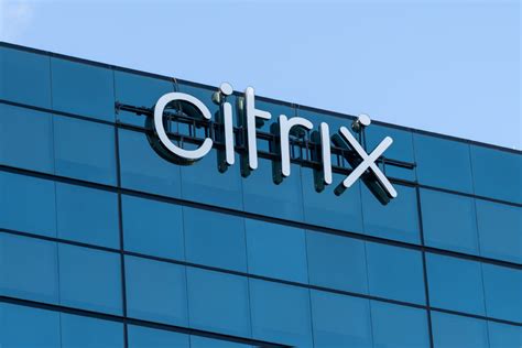Citrix Netscaler Flaw Exploited Citrixbleed Echoes