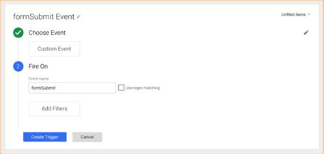 Tracking Form Submissions In Iframes Google Analytics Bounteous