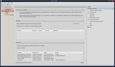 Task Sheduler Error Windows Forums