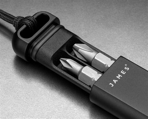 The Warrick The James Brand