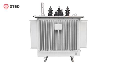 Oil Immersed Transformer