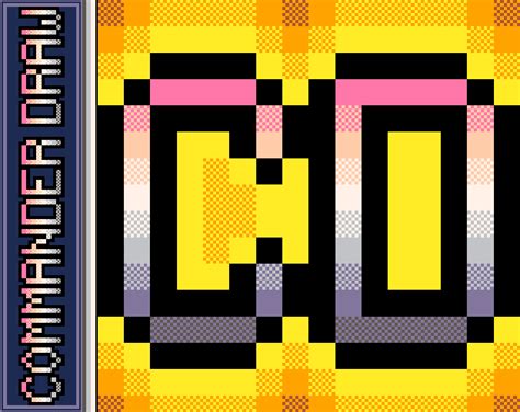 Commander Draw By Commander Labs