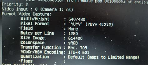 Octoprint With Ustreamer Cant Pull Mjpeg Stream And Rencodes 20 Cpu Usage On I5 Cpu 2 Cores