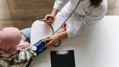 Acog Highlights Significance Of Hypertension Management For Longterm