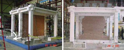 Applied Element Method Semantic Scholar