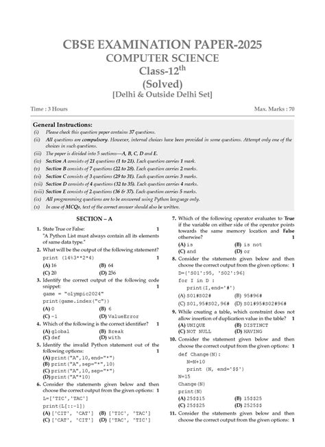 Cbse Question Bank Chapterwise And Topicwise Solved Papers Class 12 Oswaal Books