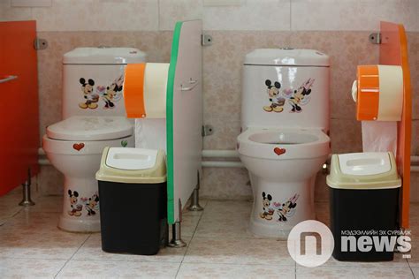 Сайн жишиг “Эко дүүрэг” хог хаягдлаа ангилан ялгадаг боллоо News Mn