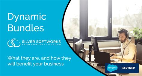 Salesforce Cpq Dynamic Bundles Silver Softworks
