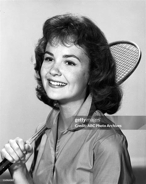 Show Shelley Fabares Gallery Shoot Date June 11 1960 Shelley News Photo Getty Images