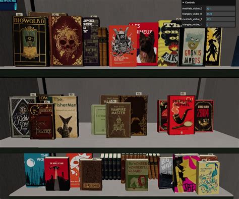 Shade Webgpu Graphics Showcase Threejs Forum