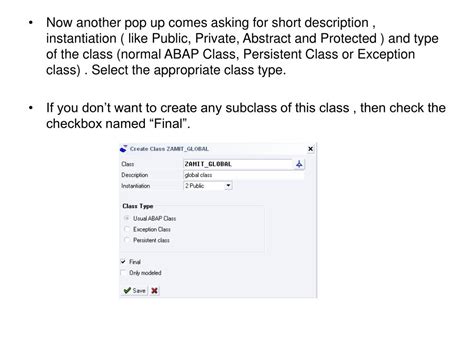 Ppt Class Builder Tutorial Powerpoint Presentation Free Download
