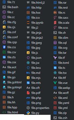 GitHub Nparamonov Vscode Cold Python Theme Cold Python Theme For VS Code