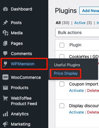 How To Hide The Price Range For WooCommerce Variable Products WPFloor