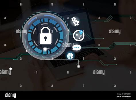 Graphics For Web Data Information Network Security Application System