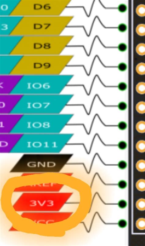 Why Is My ESP Firebettle Smoking When Plugged To Power Source Programming Arduino Forum