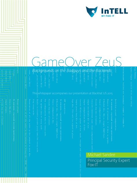 Foxit Whitepaper Blackhat Web Pdf Peer To Peer Computer Network