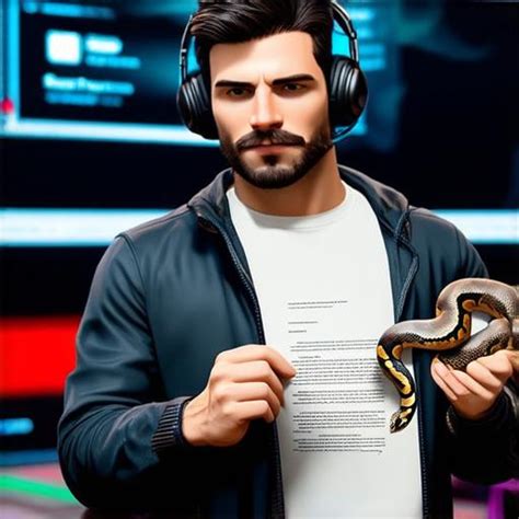 Utilizing Python In Unity