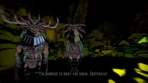 Grotto Announced For Later This Year Dreadxp