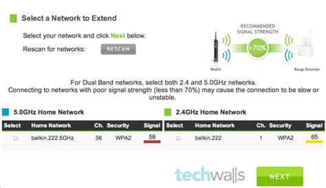 How To Set Up Amped Wireless REC A Wifi Range Extender