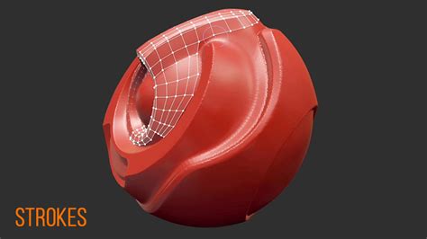 RetopoFlow Retopology Tools For Blender Blender Market