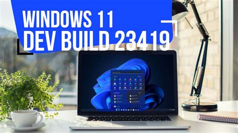 experience windows 11 build 23419 live kernel memory dumps and usb4 settings page