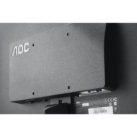 AOC E SWHN LED Widescreen HDFC Cardless EMI