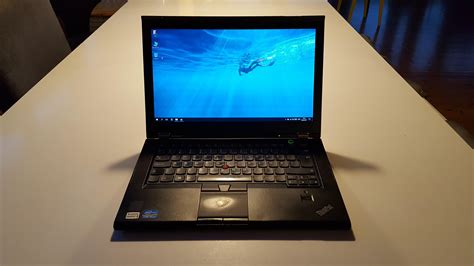 Rate My Custom Boot Splash R Thinkpad