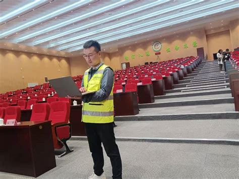 东营移动完成东营2022年新录用公务员初任培训班通信保障工作进行活动网络