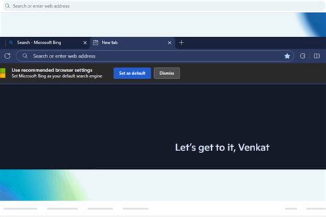 How To Disable Microsoft Edge Incognito Mode