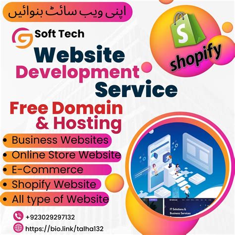 For Mor Information Muhammad Talha Soft Tech