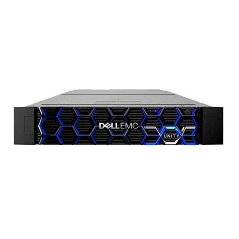 Dell Emc Unity 480 Hardware Information Manual Pdf Download Manualslib