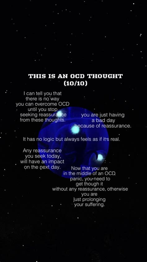 Ocd Thought In 2025 Ocd Thoughts Ocd Quotes Ocd Ocd Thought In 2025 Ocd Thoughts Ocd Quotes Ocd