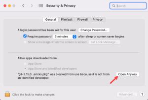 How To Install Git On Mac